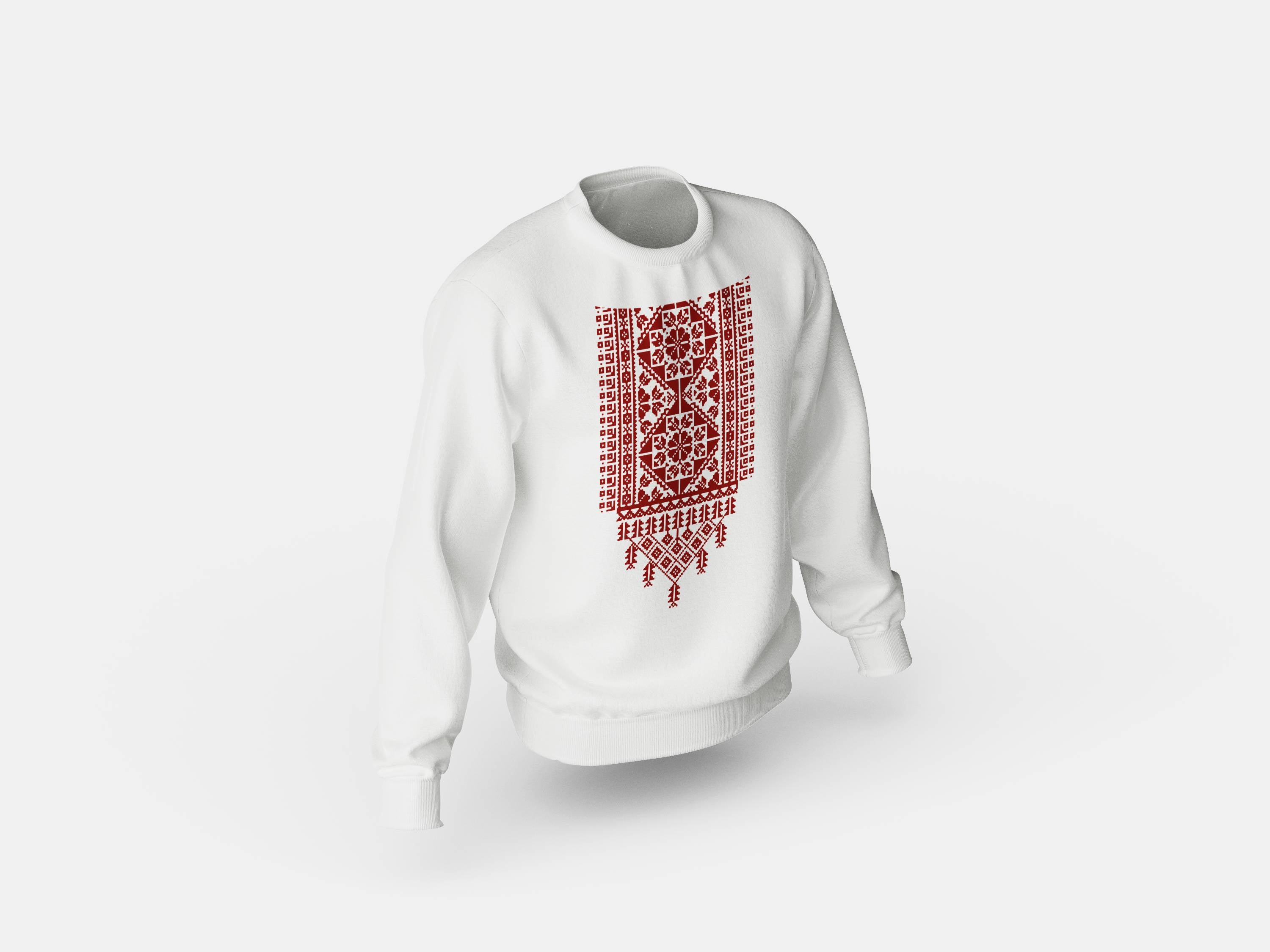 Palestinian Tatreez: A Rich Tapestry of History and Cultural Heritage ...