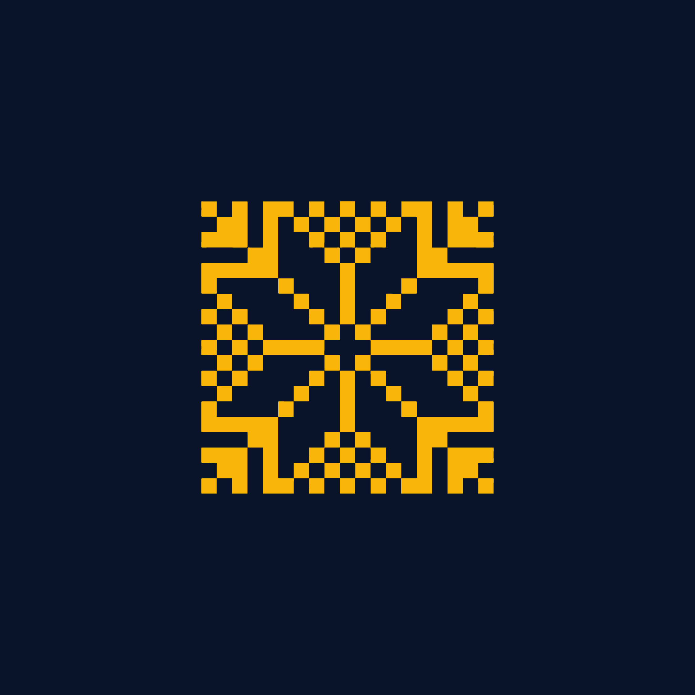 Tatreez Collection – HYGGE Print and Design